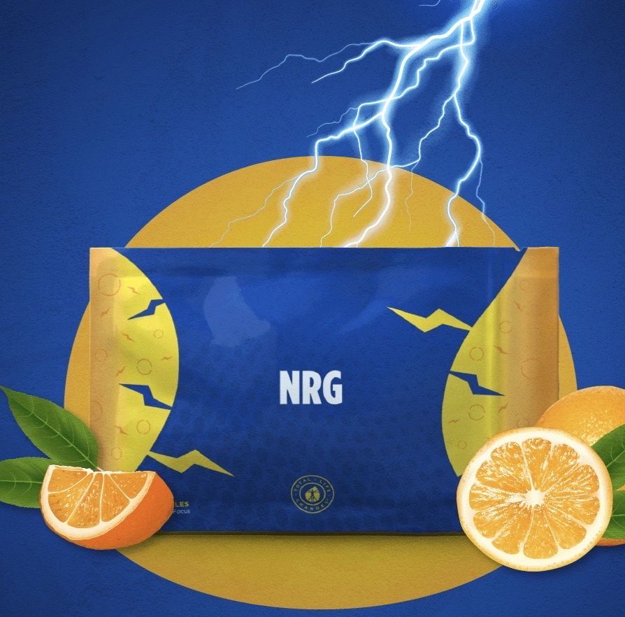 pack energy – BLESSING BOUTIQUE
